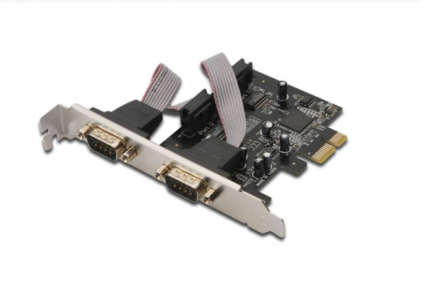 Digitus Rs 232 Serial Expresscard Driver